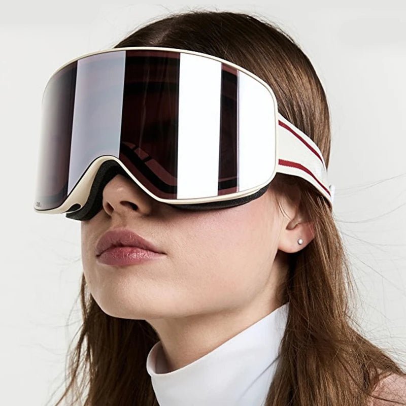 AuroraX Snow Goggles – Amero Cove
